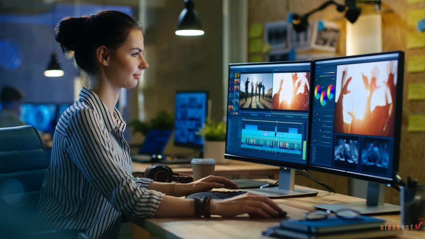 Render là gì? | TOP 8 phần mềm Rendering tốt nhất 2025