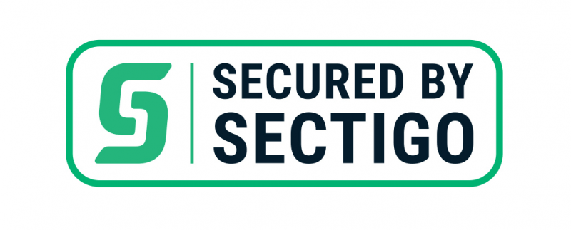 [2025] Sectigo SSL giá rẻ - Mã hóa dữ liệu - Bảo mật cao