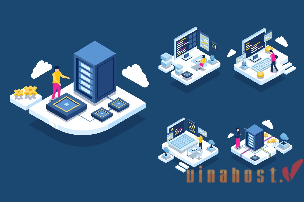 [2024] What is Virtualization? | How Does Virtualization Work?