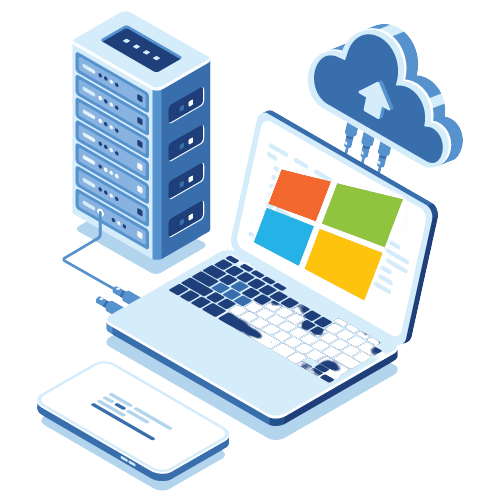 Tổng Quan Dịch Vụ Hosting - #1 Hosting Giá Rẻ, VPS Giá Rẻ, Email, Cloud Server | VinaHost.VN