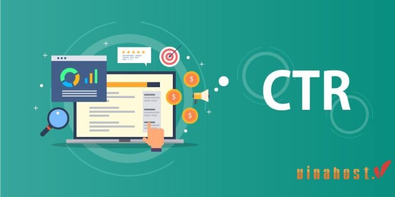 CTR là gì? CTR bao nhiêu là tốt & MẸO tăng CTR hiệu quả 2025