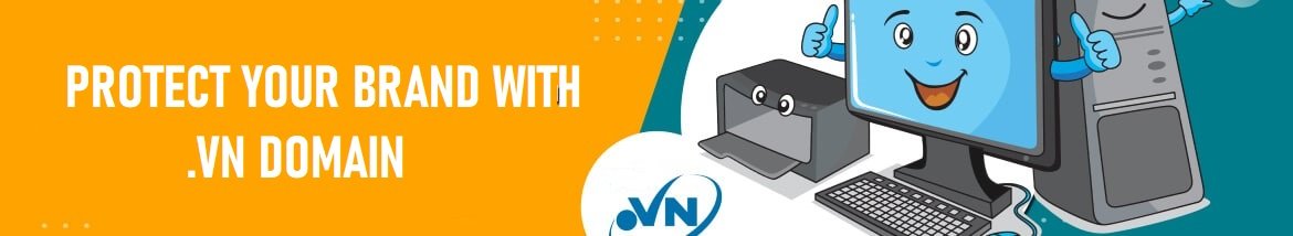 [2021] - Best Domain Regisrtation VietNam | VinaHost.VN