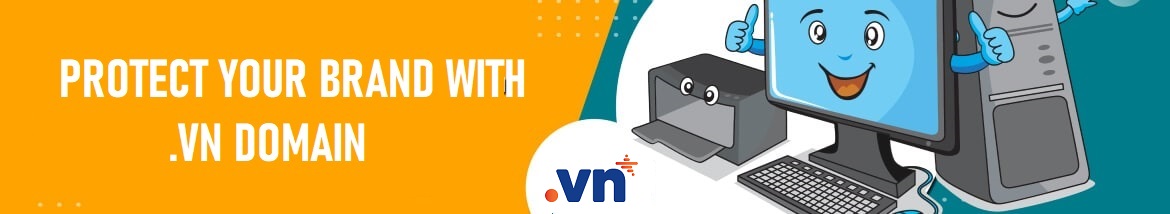 .VN Vietnamese Domain Names - Cheap Pricing - Vietnam Registry