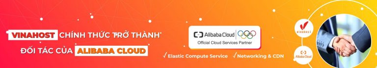 Alibaba Cloud ECS - Elastic Compute Service