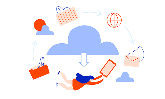 Alibaba Cloud Edge Node Service - Giải pháp đường truyền