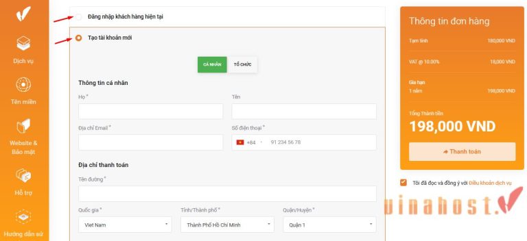 [2025] Hosting là gì? | Tổng hợp kiến thức về Web Hosting