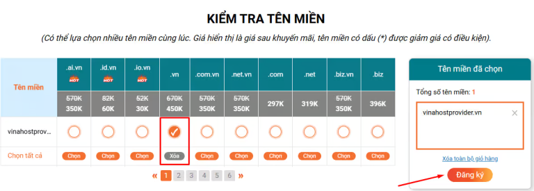 Domain là gì? | Phân loại & Tiêu chí lựa chọn tên miền đẹp