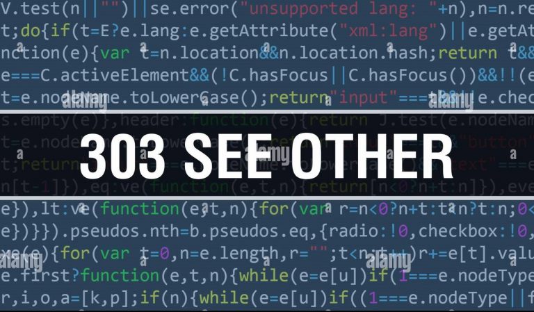 [2025] Lỗi 301 Redirect là gì? Cách khắc phục lỗi 301, 302, 303