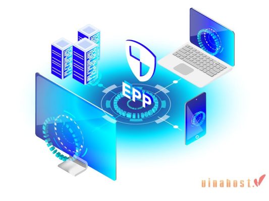 [2025] EPP là gì? | [Bật Mí] 2 Cách lấy mã EPP Code Hiệu Quả