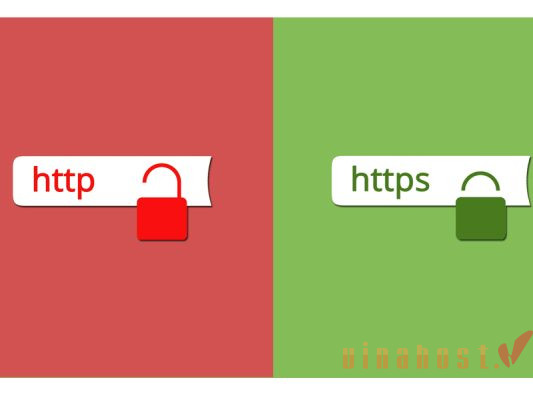 [2025] Giao thức HTTPS là gì? HTTP và HTTPS khác nhau gì?