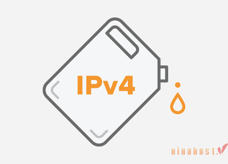 [2025] IPv4 là gì? | Tổng hợp kiến thức về địa chỉ IPv4 A-Z