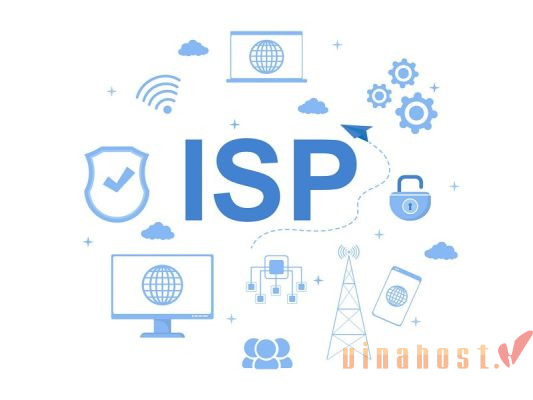 [TÌM HIỂU] ISP là gì | Tổng hợp thông tin [A-Z] về ISP 2024