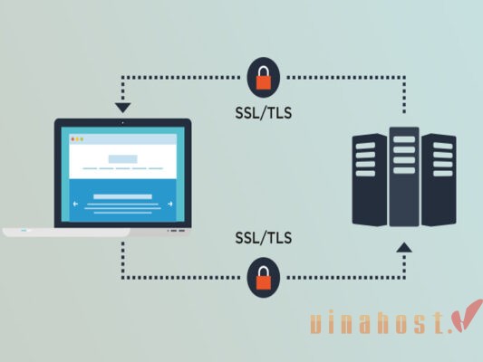 [2025] TLS là gì? Tổng hợp các chức năng của giao thức TLS