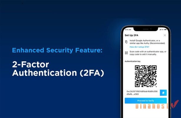 [BẬT MÍ] 2FA là gì? | Hướng dẫn thiết lập mã 2FA chi tiết [2025]