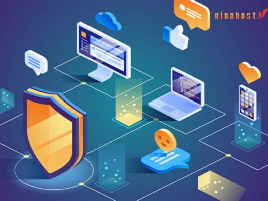 [2025] WAF là gì | Kiến thức [A-Z] về Tường Lửa Ứng Dụng Web