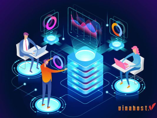 [Data là gì] | Vai trò & Ứng dụng Data cho doanh nghiệp 2025