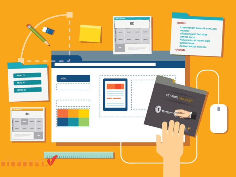 [2025] Web tĩnh là gì | Web động là gì | So sánh khác nhau