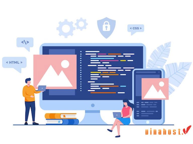 [2025] TOP 2 cách lấy Source Code Website chi tiết nhất