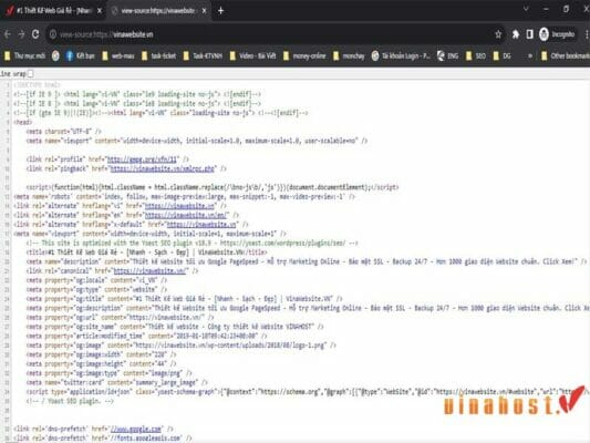[2025] TOP 2 cách lấy Source Code Website chi tiết nhất