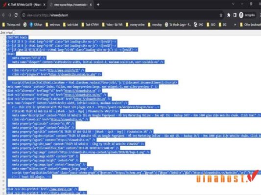 [2025] TOP 2 cách lấy Source Code Website chi tiết nhất