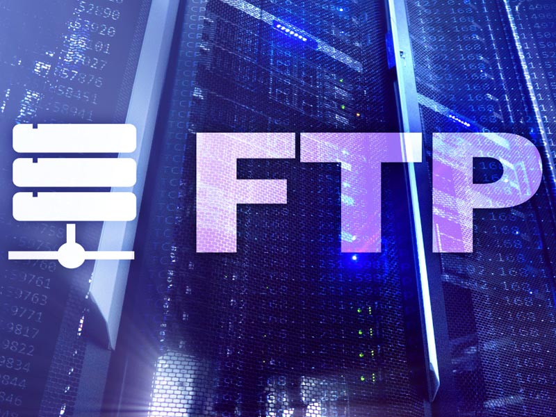 [2025] FTP là gì | Tổng hợp kiến thức [A-Z] về giao thức FTP