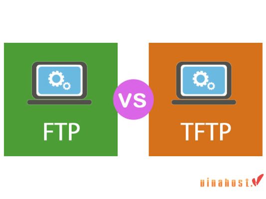 [2025] FTP là gì | Tổng hợp kiến thức [A-Z] về giao thức FTP