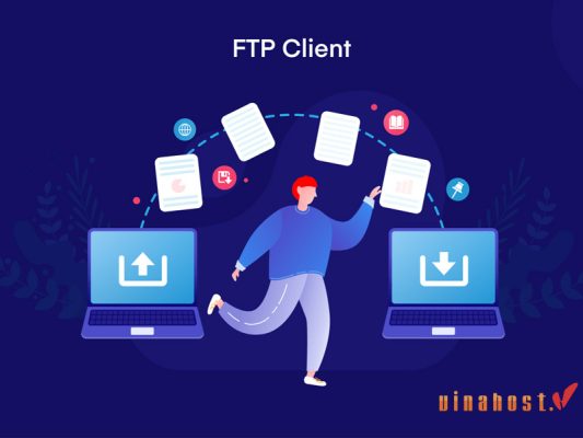 [2025] FTP là gì | Tổng hợp kiến thức [A-Z] về giao thức FTP