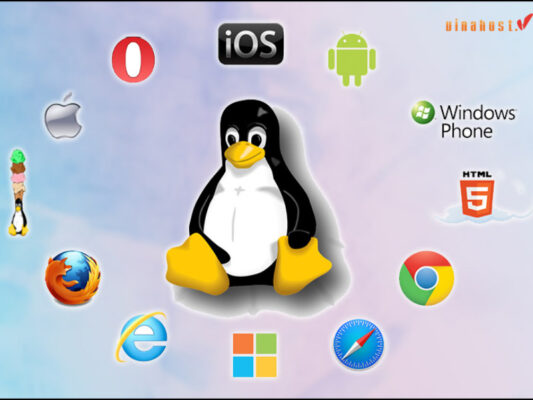 [2025] Linux là gì | Tổng hợp kiến thức [A-Z] về HĐH Linux