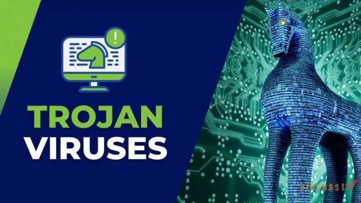 [Tìm Hiểu] Trojan là gì? | Dấu hiệu & Ngăn chặn Virus Trojan