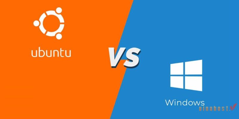 [2025] Ubuntu là gì? | [So Sánh] HĐH Ubuntu & Windows