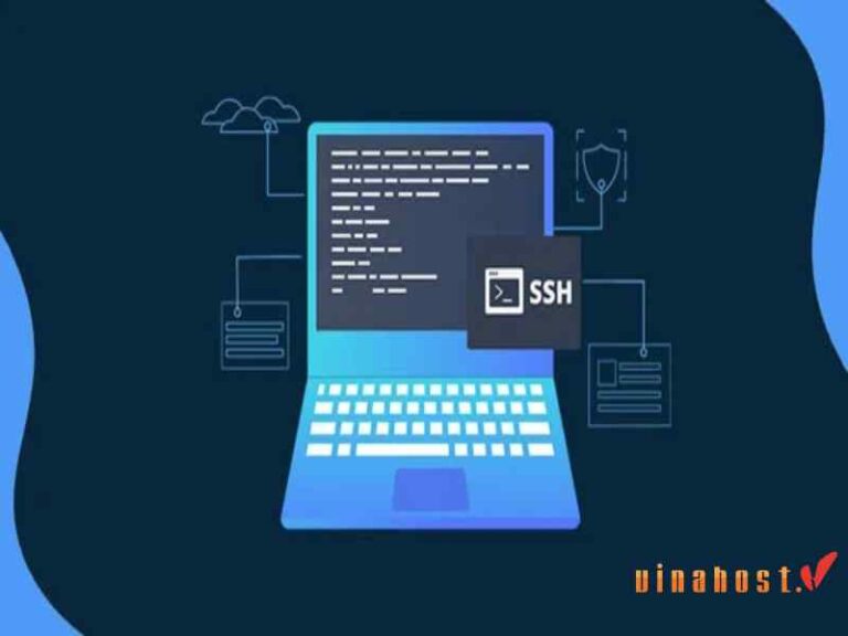 [2025] SSH là gì | Tổng hợp kiến thức [A-Z] về giao thức SSH