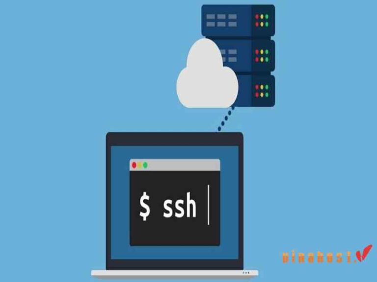 [2025] SSH là gì | Tổng hợp kiến thức [A-Z] về giao thức SSH