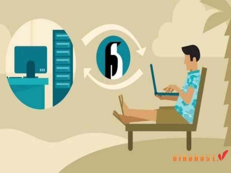 [2025] SSH là gì | Tổng hợp kiến thức [A-Z] về giao thức SSH