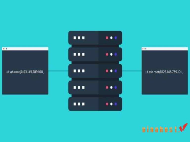 [2025] SSH là gì | Tổng hợp kiến thức [A-Z] về giao thức SSH