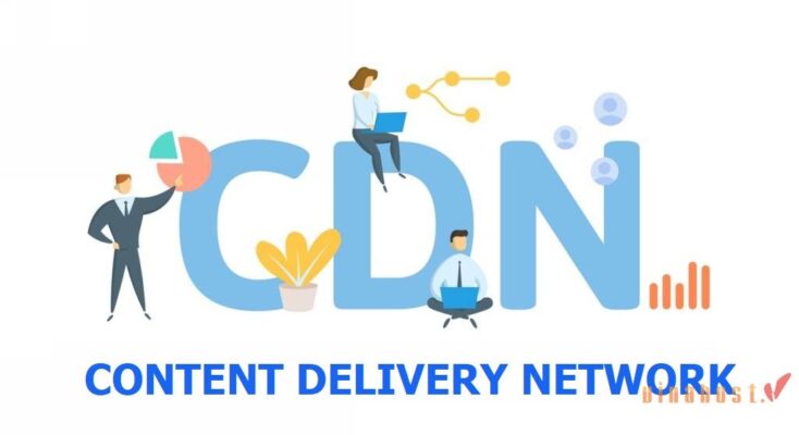 [2025] CDN là gì? Lợi ích và các thành phần chính của CDN