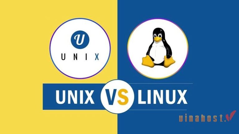 [2025] Unix là gì? | Tổng hợp kiến thức [A-Z] về HĐH Unix