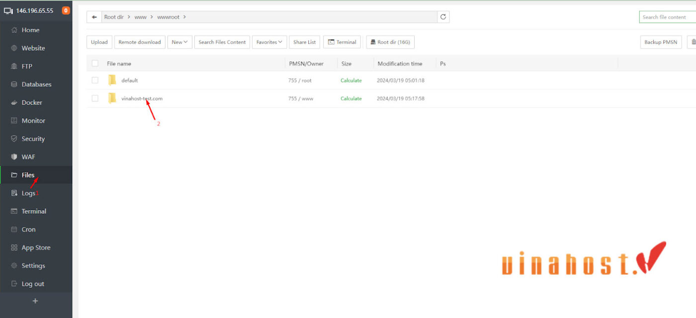 [2025] aaPanel là gì? | Cách Cài Đặt & Sử Dụng aaPanel [A-Z]