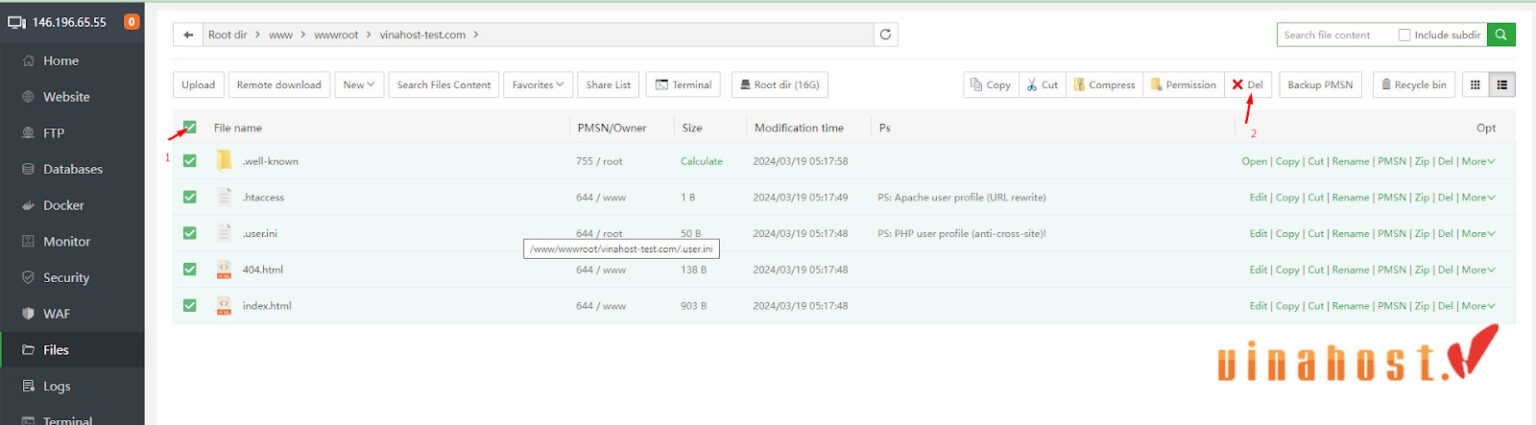 [2025] aaPanel là gì? | Cách Cài Đặt & Sử Dụng aaPanel [A-Z]