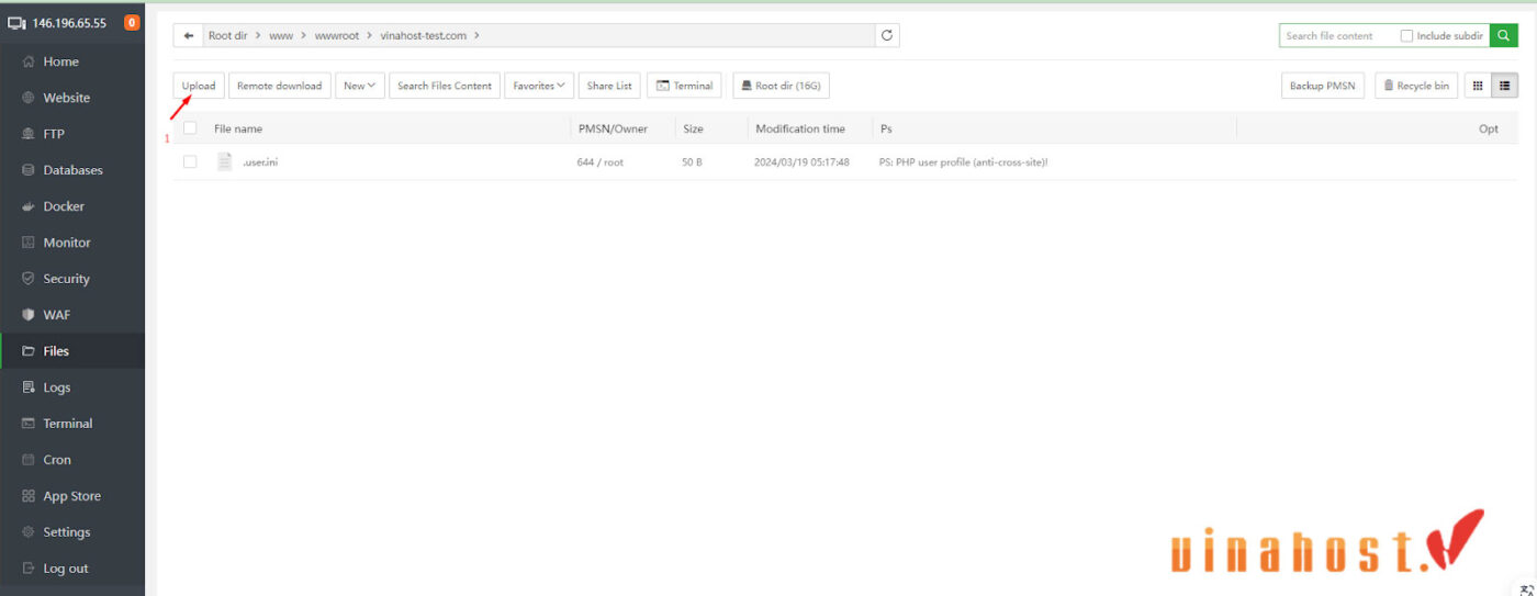 [2025] aaPanel là gì? | Cách Cài Đặt & Sử Dụng aaPanel [A-Z]