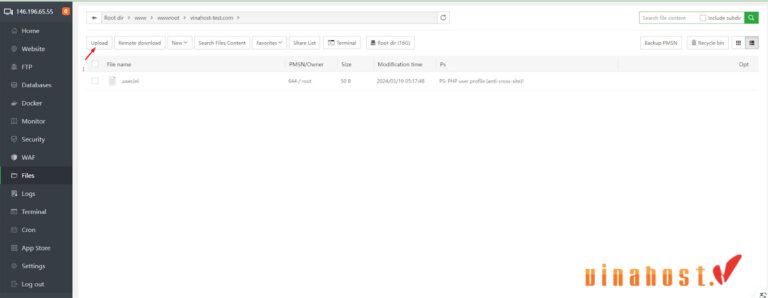 [2025] aaPanel là gì? | Cách Cài Đặt & Sử Dụng aaPanel [A-Z]