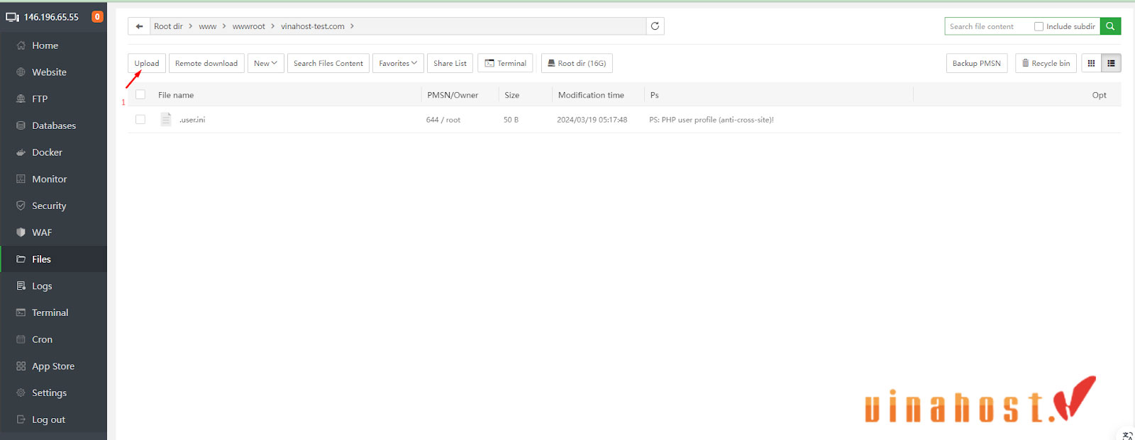[2025] aaPanel là gì? | Cách Cài Đặt & Sử Dụng aaPanel [A-Z]