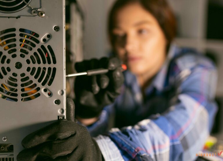 [2025] RAID là gì? | Phân loại & Cách triển khai RAID [A-Z]