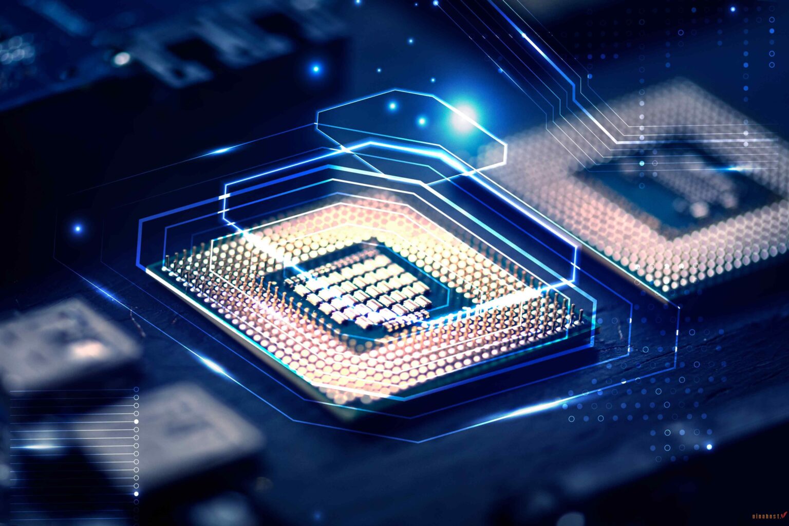 [Tìm Hiểu] CPU là gì | Phân loại CPU phổ biến hiện nay 2025