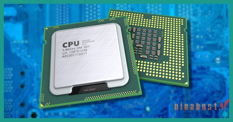 [Tìm Hiểu] CPU là gì | Phân loại CPU phổ biến hiện nay 2025