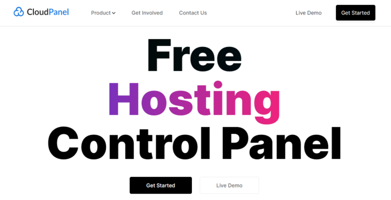 [2025] Cloudpanel là gì| Cài đặt & Sử dụng trên Cloudpanel