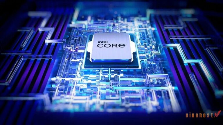 [Tìm Hiểu] CPU là gì | Phân loại CPU phổ biến hiện nay 2025