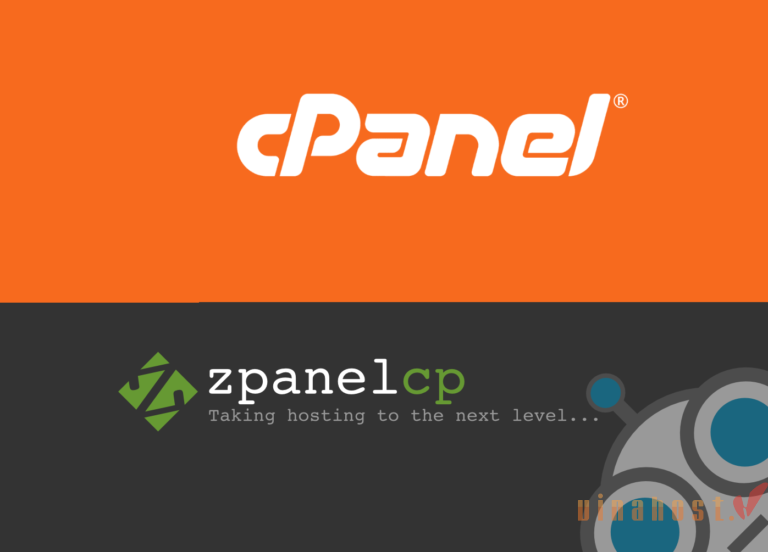 [2025] zPanel là gì | Hướng dẫn Cài đặt & Sử dụng zPanel A-Z