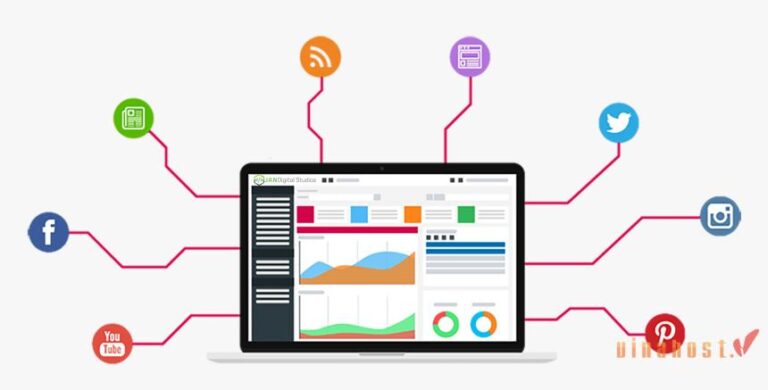 [2025] IIS là gì? | Cài đặt & Cấu hình IIS Server chi tiết