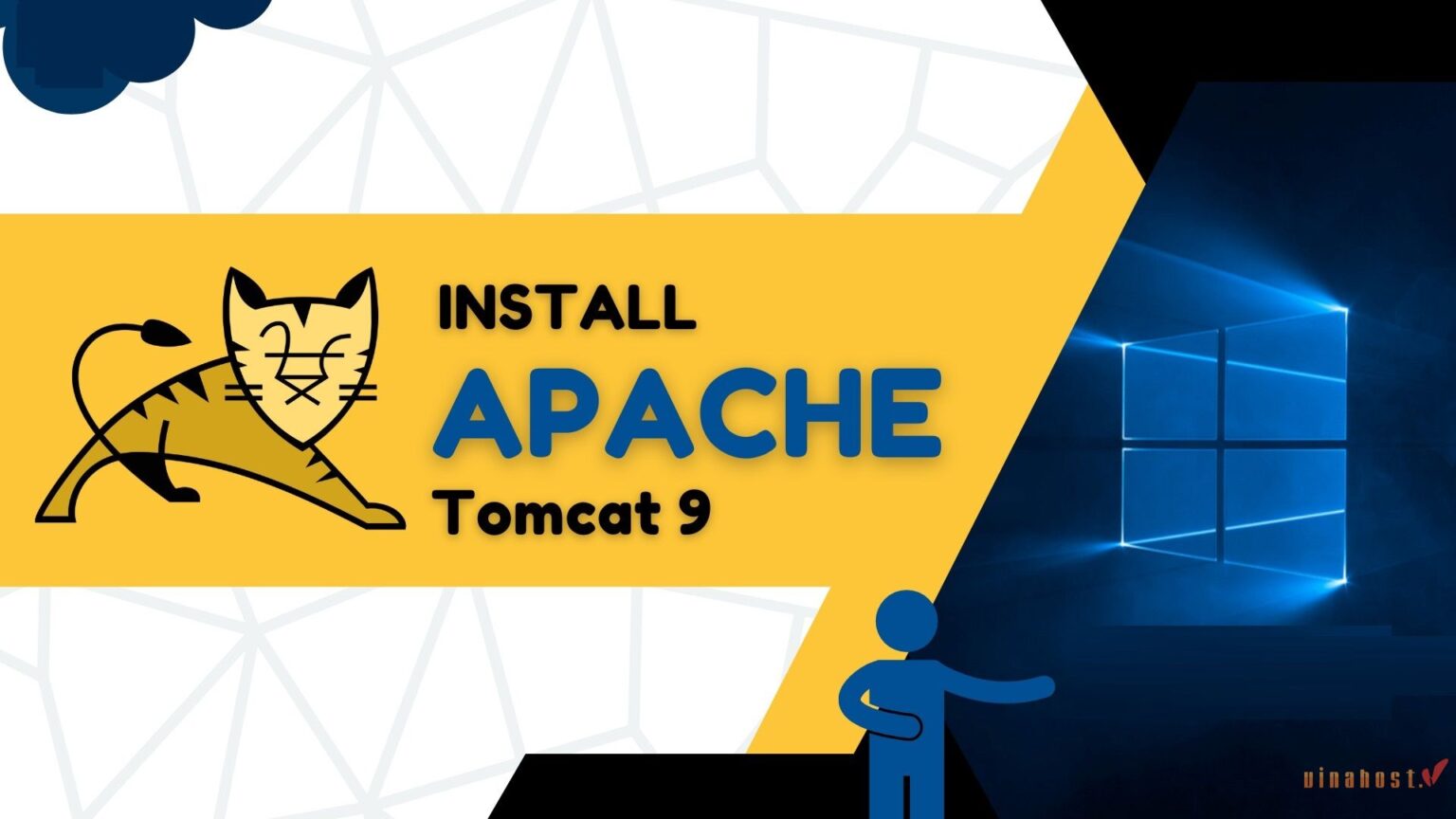 [2025] Apache Tomcat là gì? | Cách cài đặt Apache Tomcat A-Z
