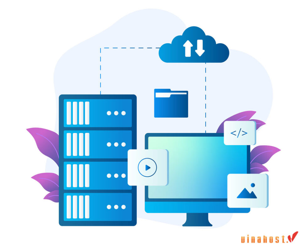 [Hướng Dẫn] Cách Upload Website lên Hosting đơn giản [2025]